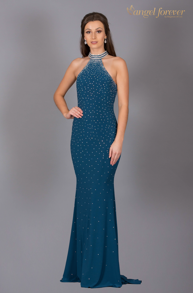 AF1839-J - Dress To Go