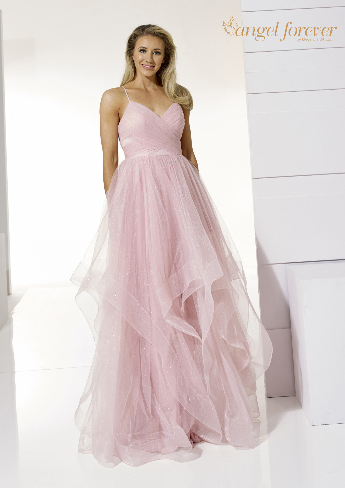 Angel Forever Prom Dresses - Dress To Go - Prom Dresses - Southampton