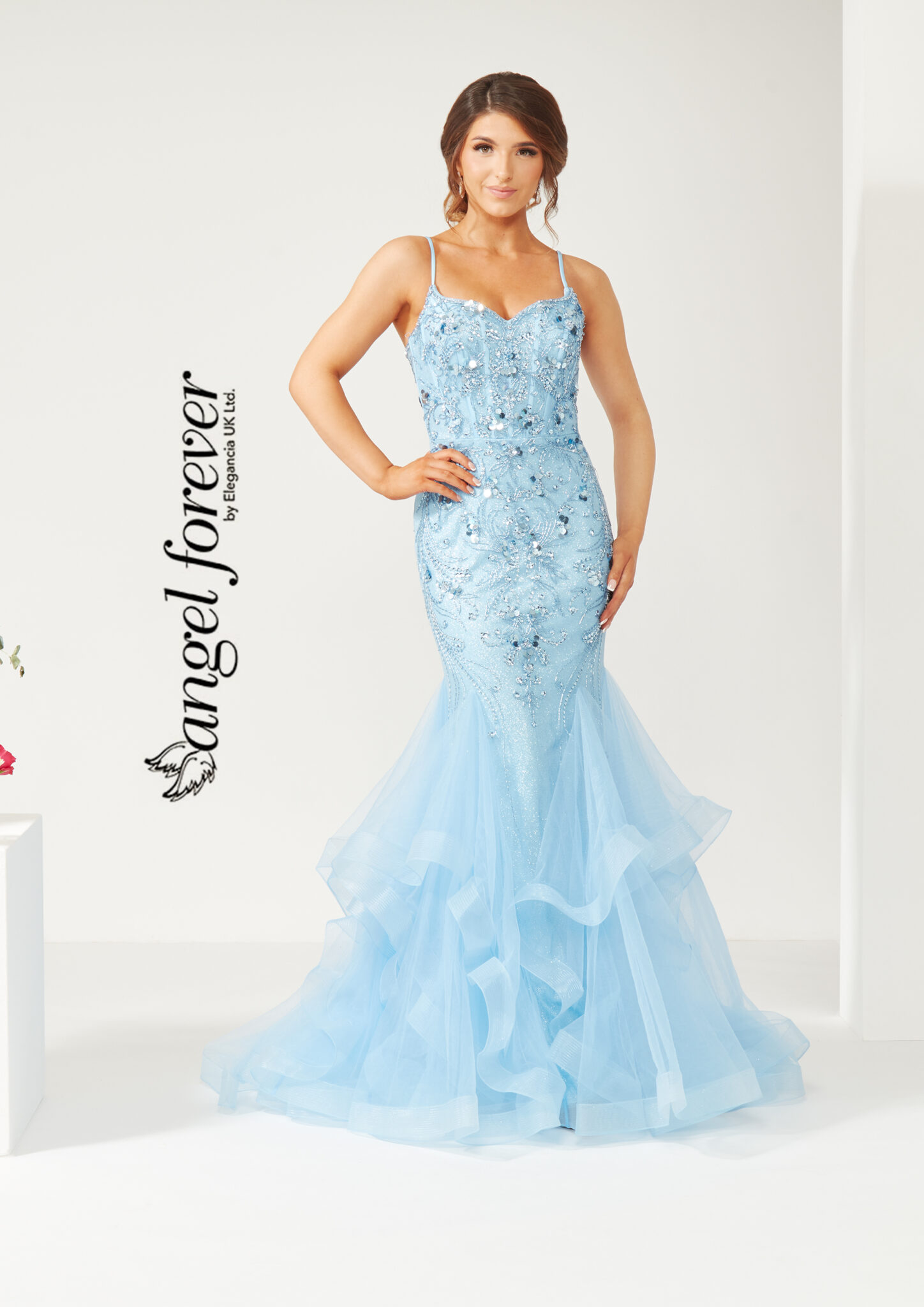 Angel Forever Prom Dresses - Page 8 of 12 - Dress To Go - Prom Dresses ...