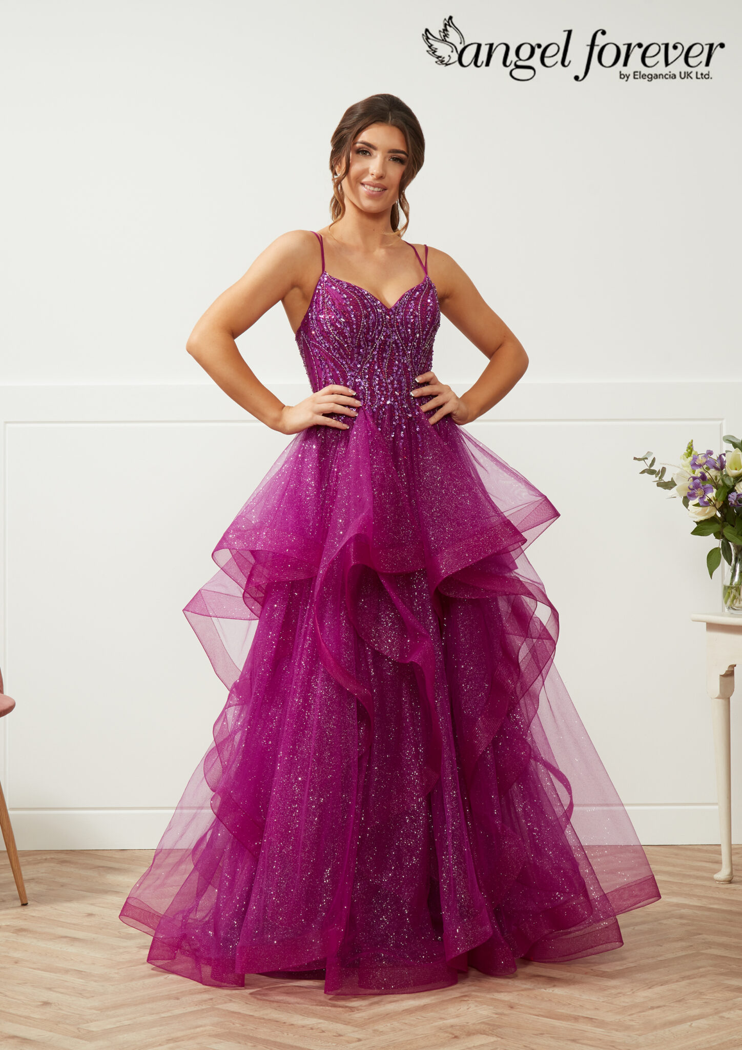 Angel Forever Prom Dresses - Page 6 of 12 - Dress To Go - Prom Dresses ...