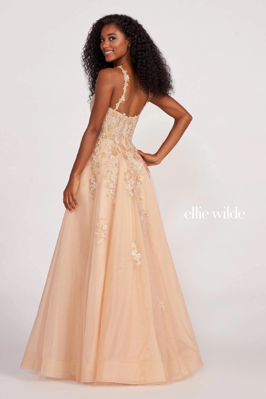 Ellie Wilde Prom Dresses - Dress To Go - Prom Dresses - Southampton