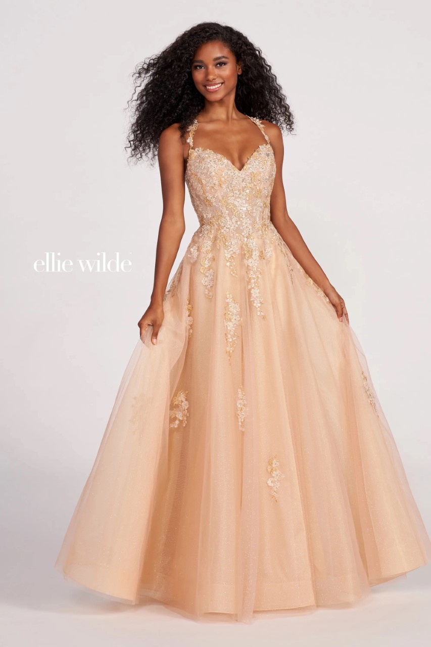 Ellie Wilde Prom Dresses - Dress To Go - Prom Dresses - Southampton
