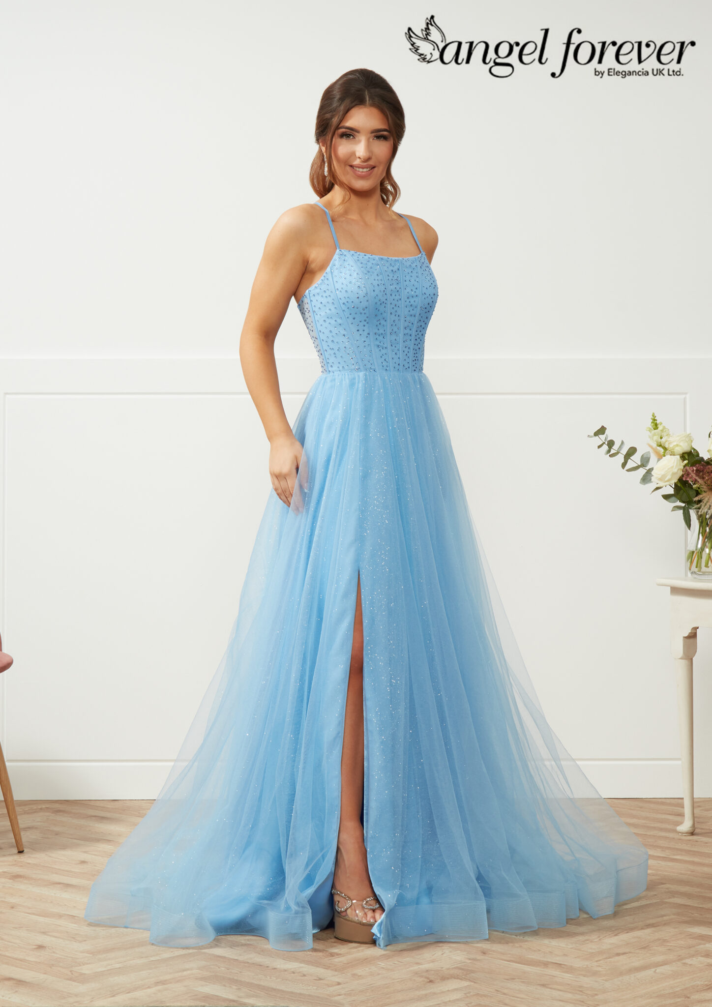 Angel Forever Prom Dresses - Dress To Go - Prom Dresses - Southampton