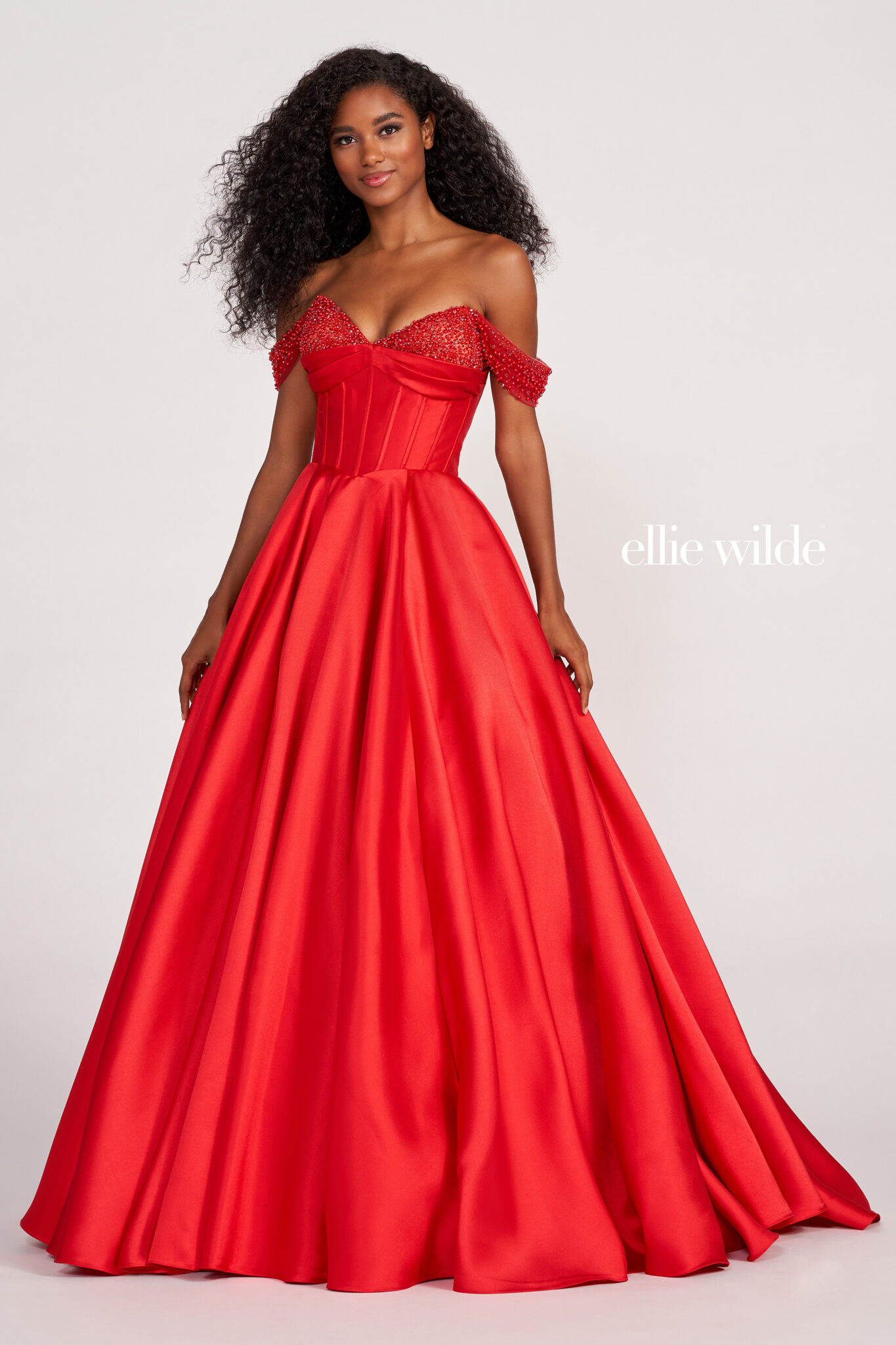Ellie Wilde Prom Dresses - Dress To Go - Prom Dresses - Southampton