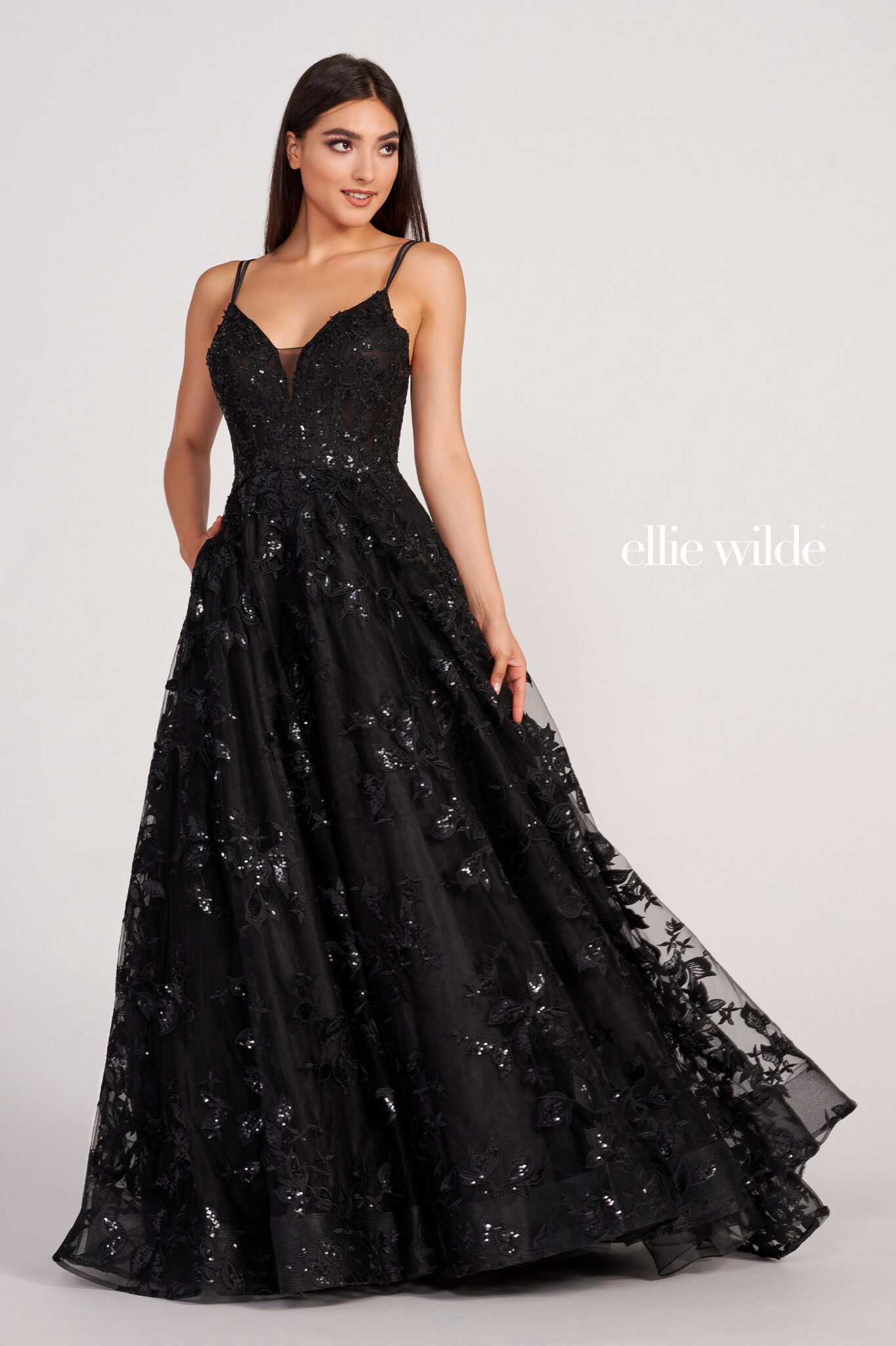 Ellie Wilde Prom Dresses - Dress To Go - Prom Dresses - Southampton