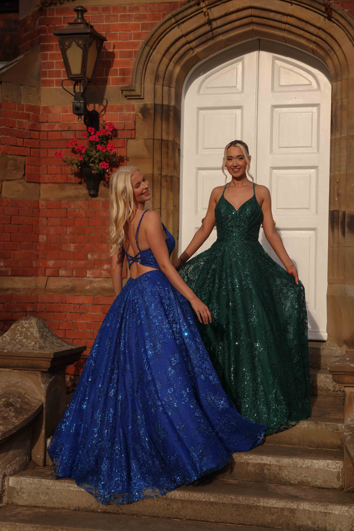 Hermione Prom Dresses - Page 2 of 6 - Dress To Go - Prom Dresses ...