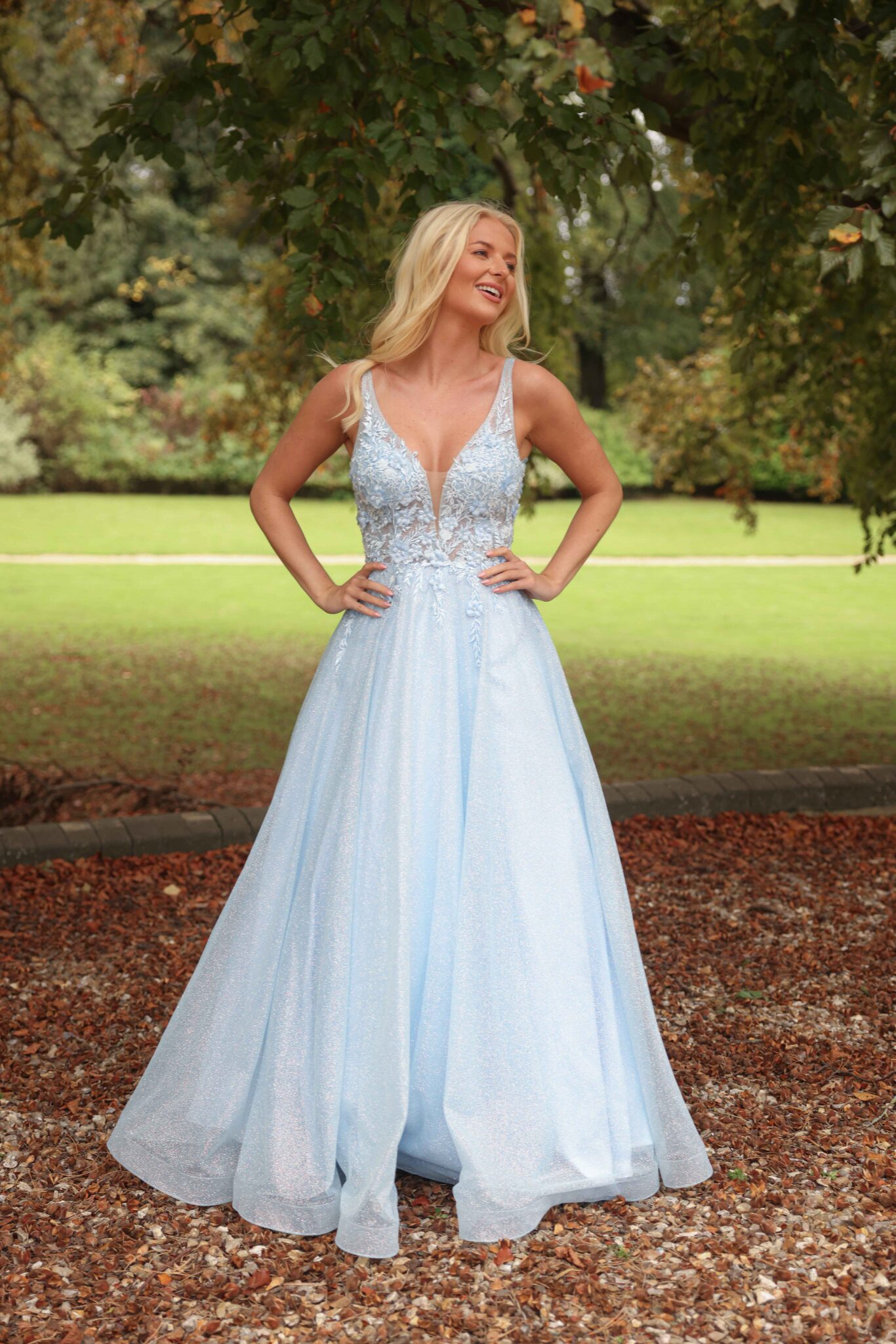 Hermione Prom Dresses - Page 4 of 7 - Dress To Go - Prom Dresses ...