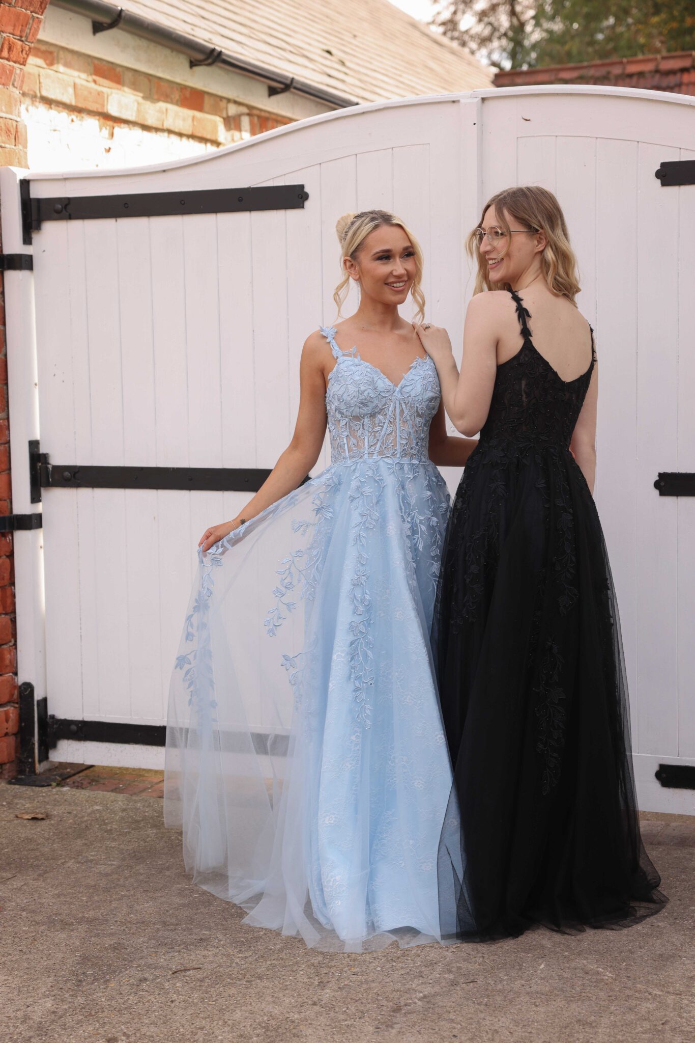 Hermione Prom Dresses - Page 3 of 7 - Dress To Go - Prom Dresses ...