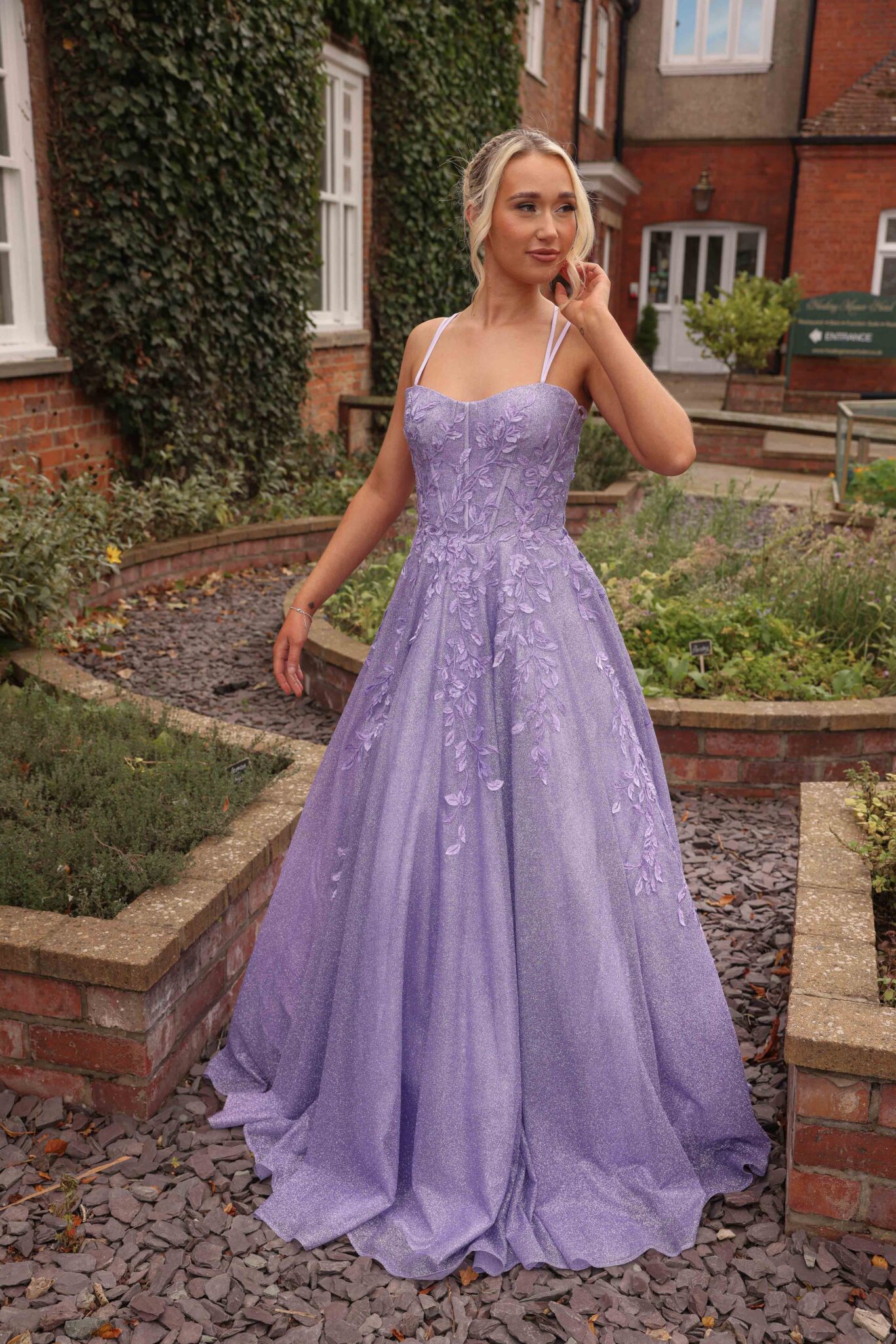 Hermione Prom Dresses - Dress To Go - Prom Dresses - Southampton