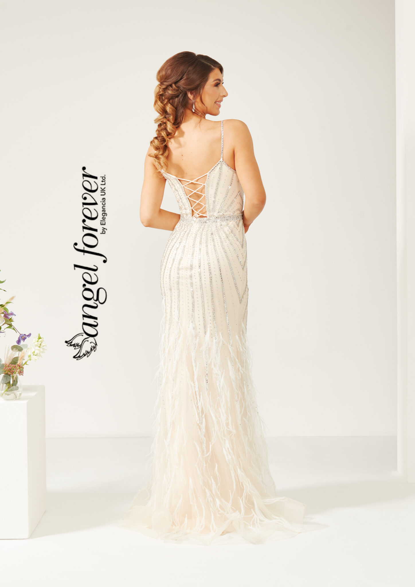 Angel Forever Prom Dresses - Dress To Go - Prom Dresses - Southampton