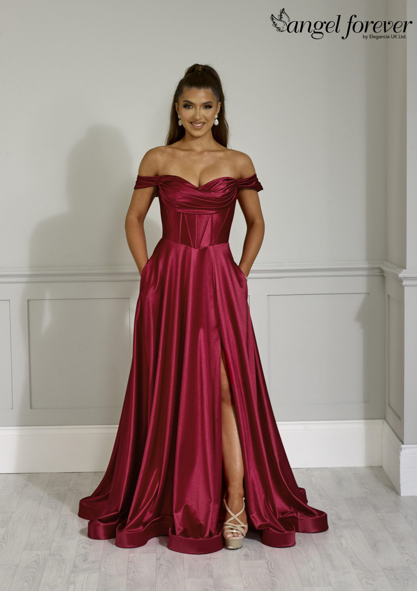 Prom Dresses - Dress To Go - Southampton - Hampshire
